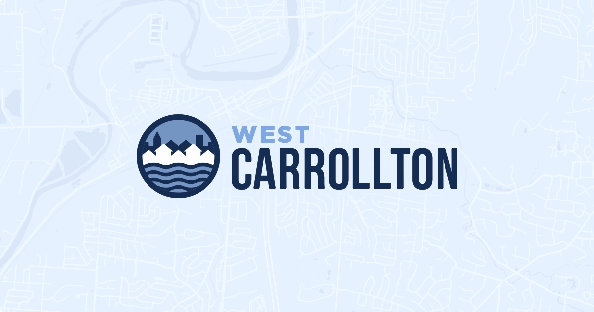 Utility Service Person Laborer | City of West Carrollton