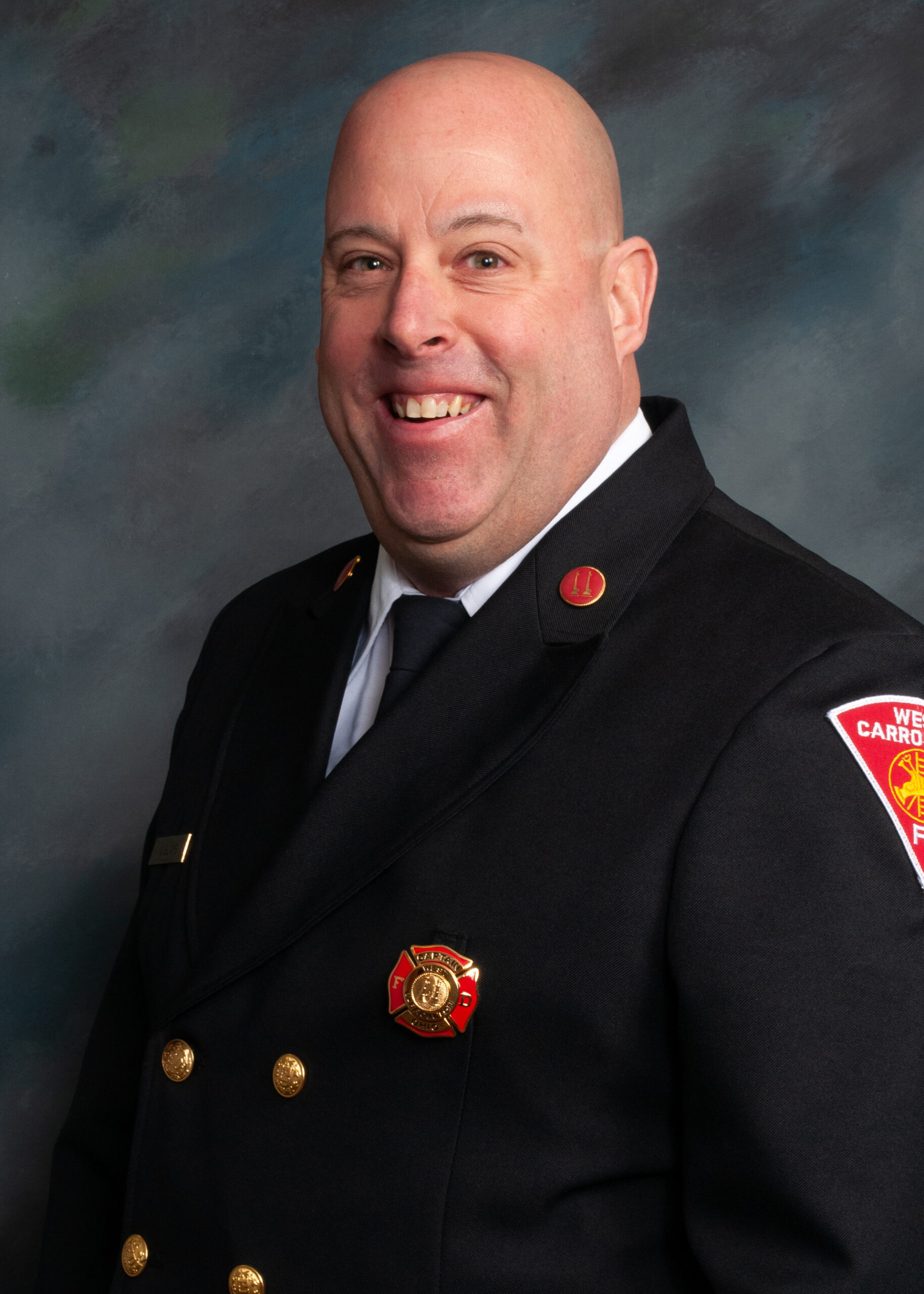 Fire Captains | City of West Carrollton