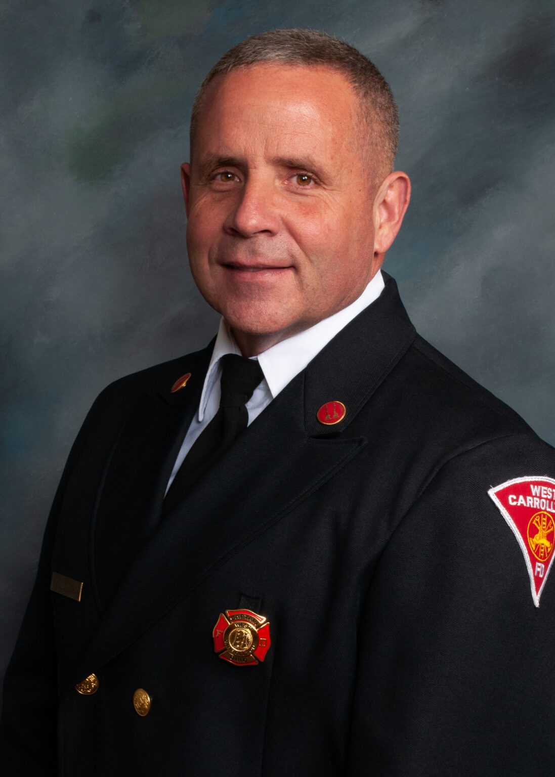 Fire Captains | City of West Carrollton