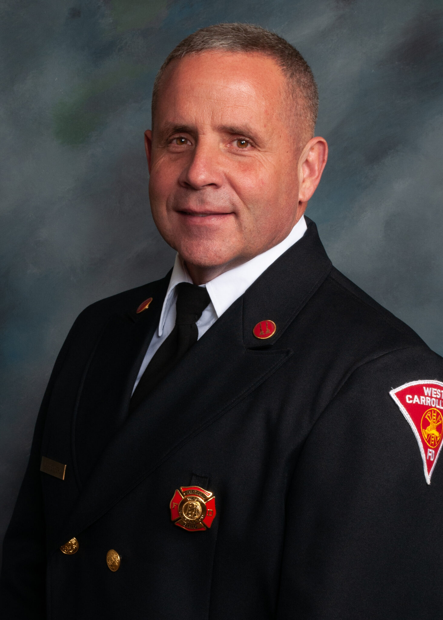 Fire Captains | City of West Carrollton