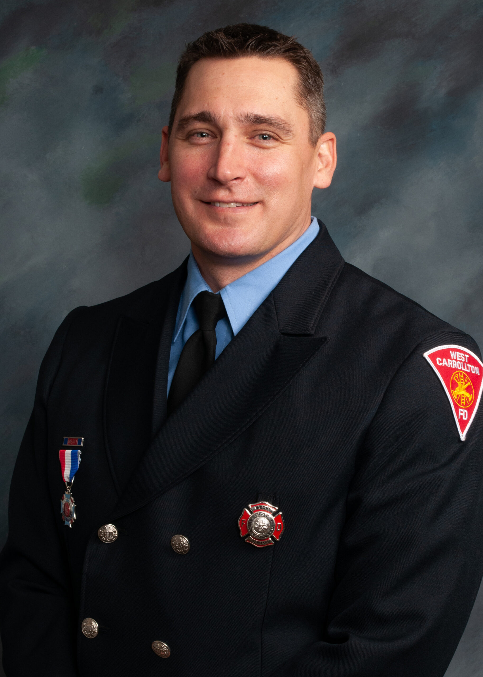Fire Captains | City of West Carrollton