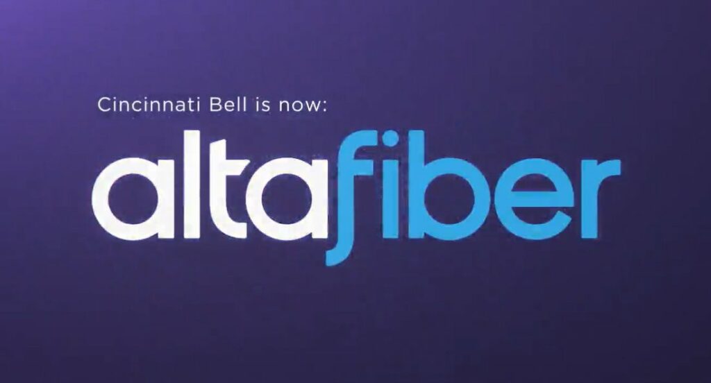 altafiber comes to West Carrollton | City of West Carrollton