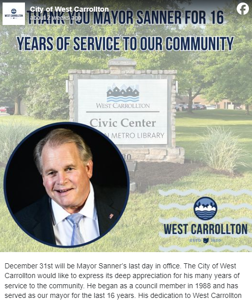Local city welcomes new mayor; Looks to fill vacant council seat | City ...